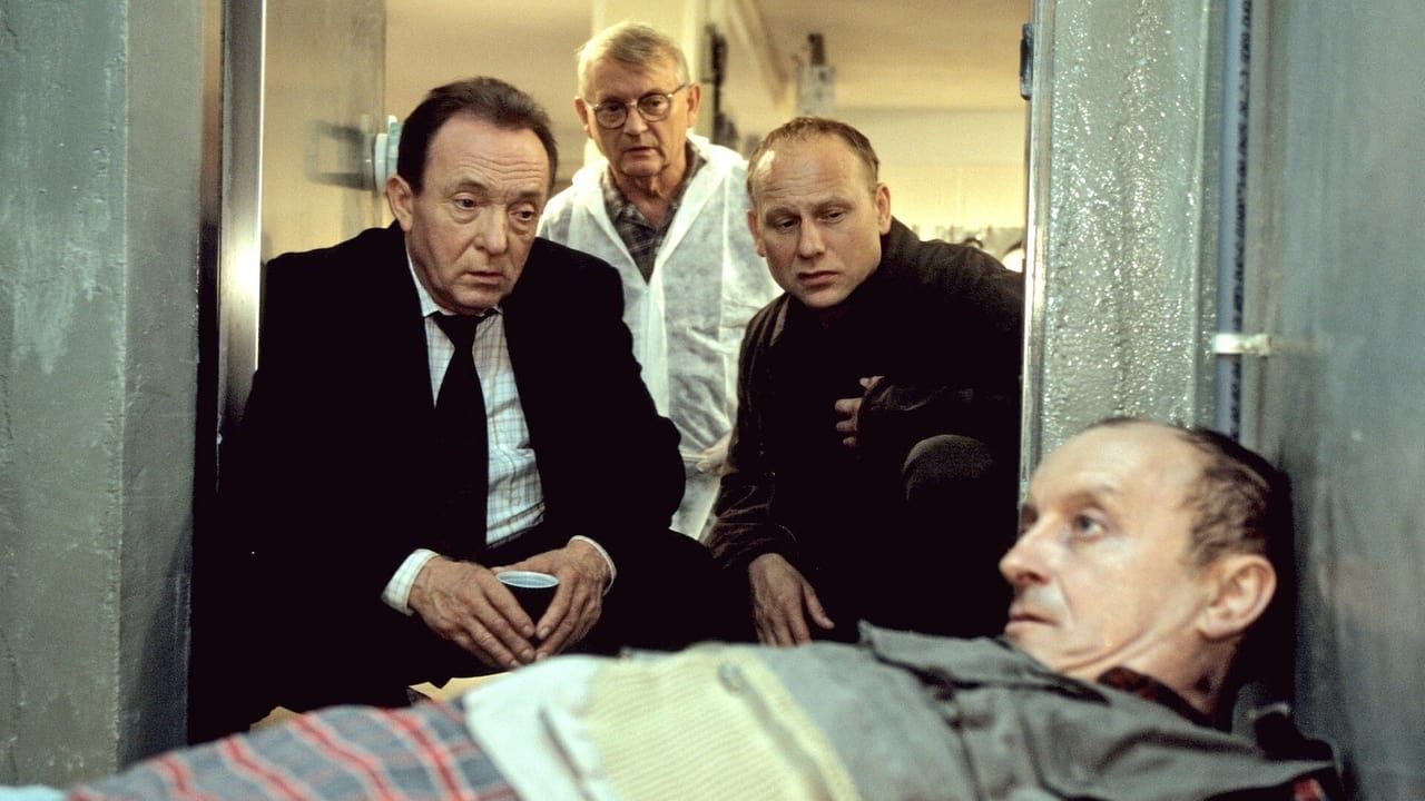 Tatort - Season 36 Summary, Trailer, Cast, and More