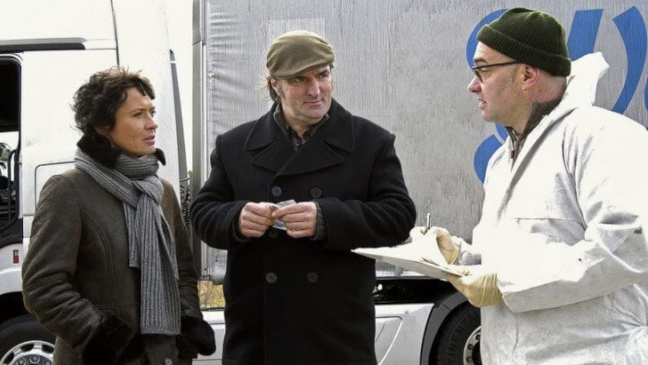 Tatort - Season 37 Summary, Trailer, Cast, and More