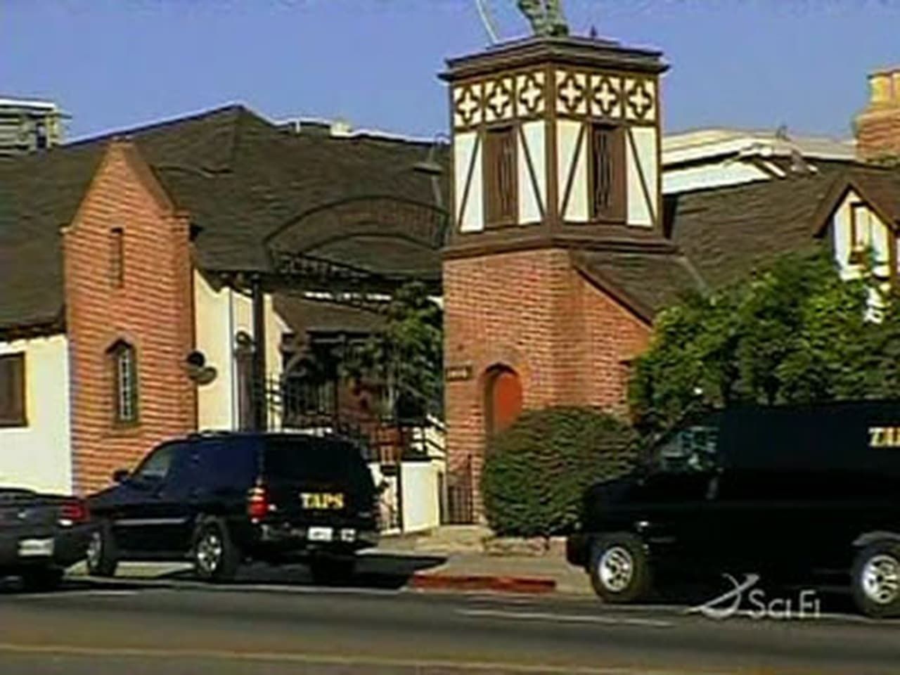 Ghost Hunters - Season 3 Summary, Trailer, Cast, and More