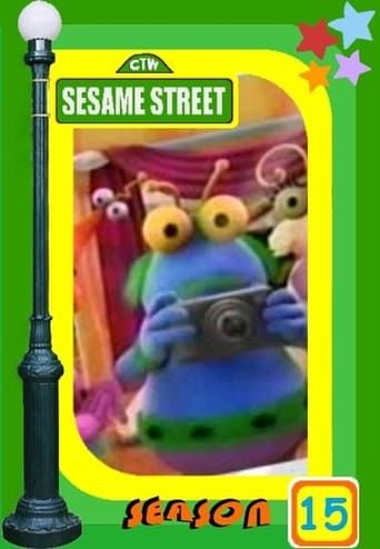 Sesame Street - Season 15 Summary, Trailer, Cast, and More