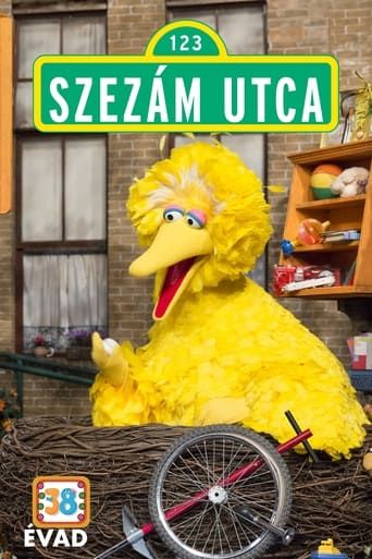 Sesame Street - Season 38 Summary, Trailer, Cast, and More
