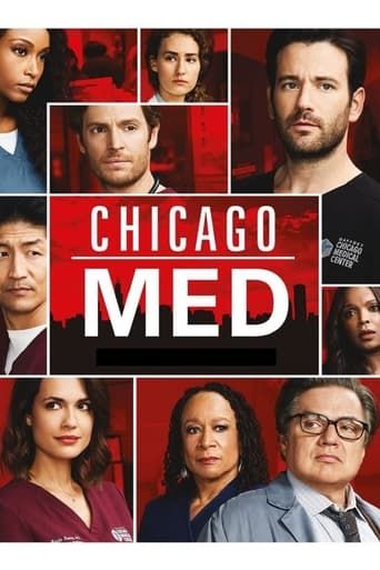 Chicago Med - Season 3 Summary, Trailer, Cast, and More