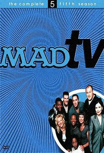 Mad TV - Season 5 Summary, Trailer, Cast, and More