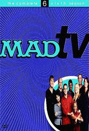 Mad TV - Season 6 Summary, Trailer, Cast, and More