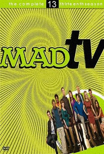 Mad TV - Season 13 Summary, Trailer, Cast, and More