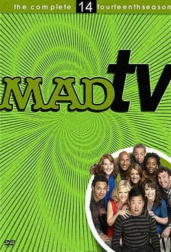 Mad TV - Season 14 Summary, Trailer, Cast, and More