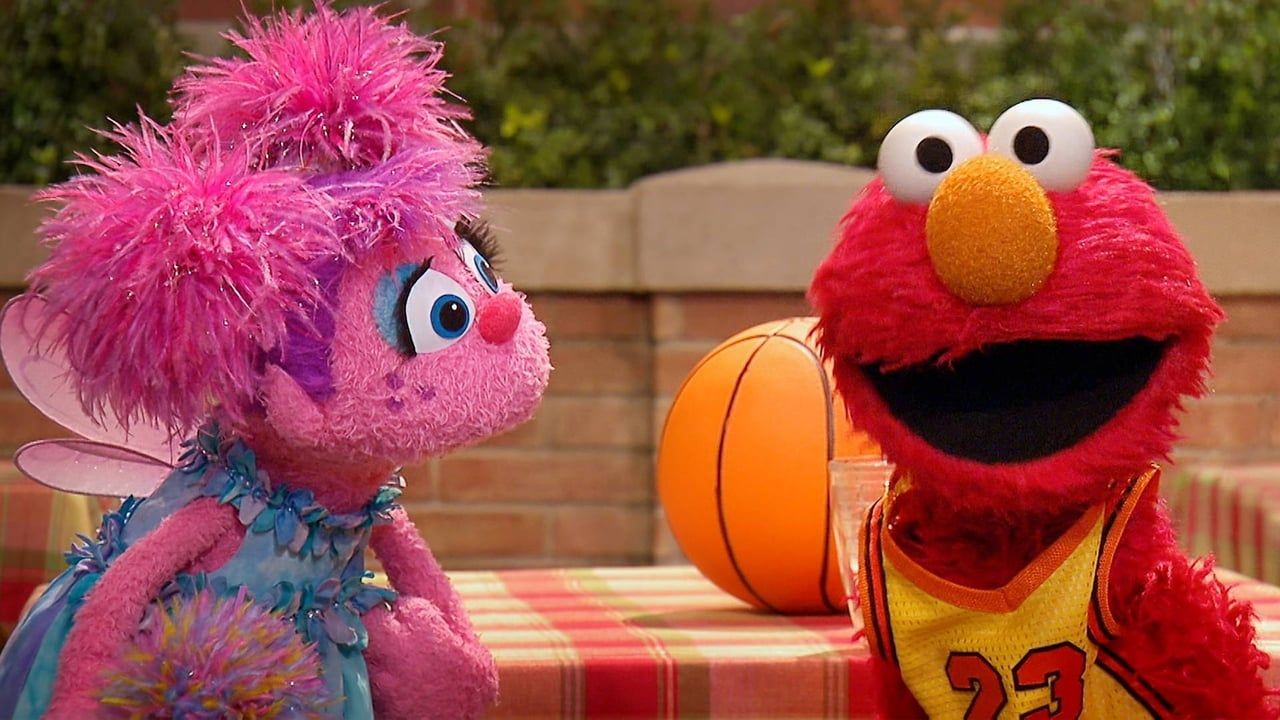 Sesame Street - Season 49 Summary, Trailer, Cast, and More