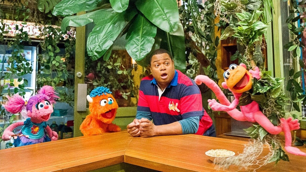 Sesame Street - Season 49 Summary, Trailer, Cast, and More