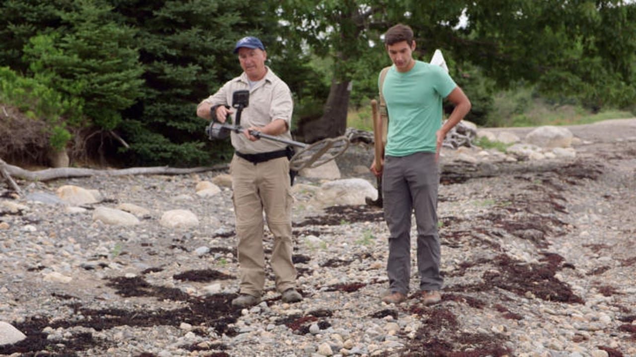 The Curse Of Oak Island - Season 7 Summary, Trailer, Cast, and More