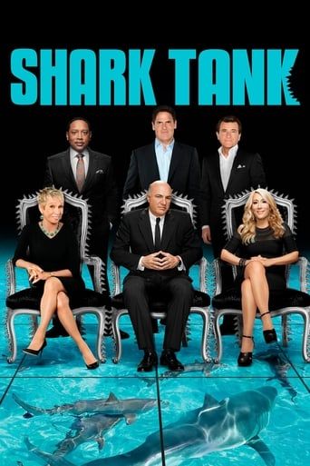 Shark Tank - Season 8 Summary, Trailer, Cast, and More