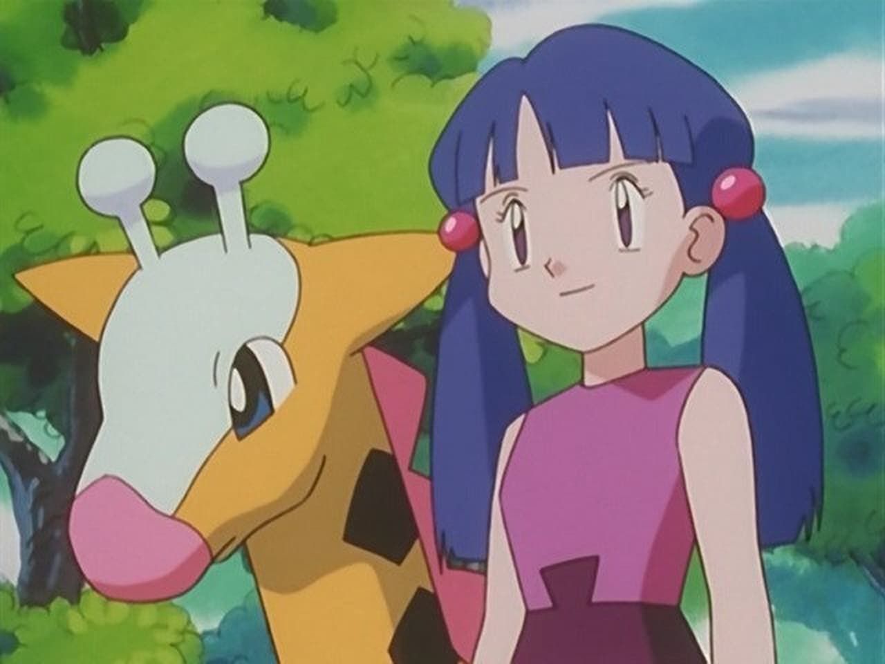 Pokémon - Season 3 Summary, Trailer, Cast, and More