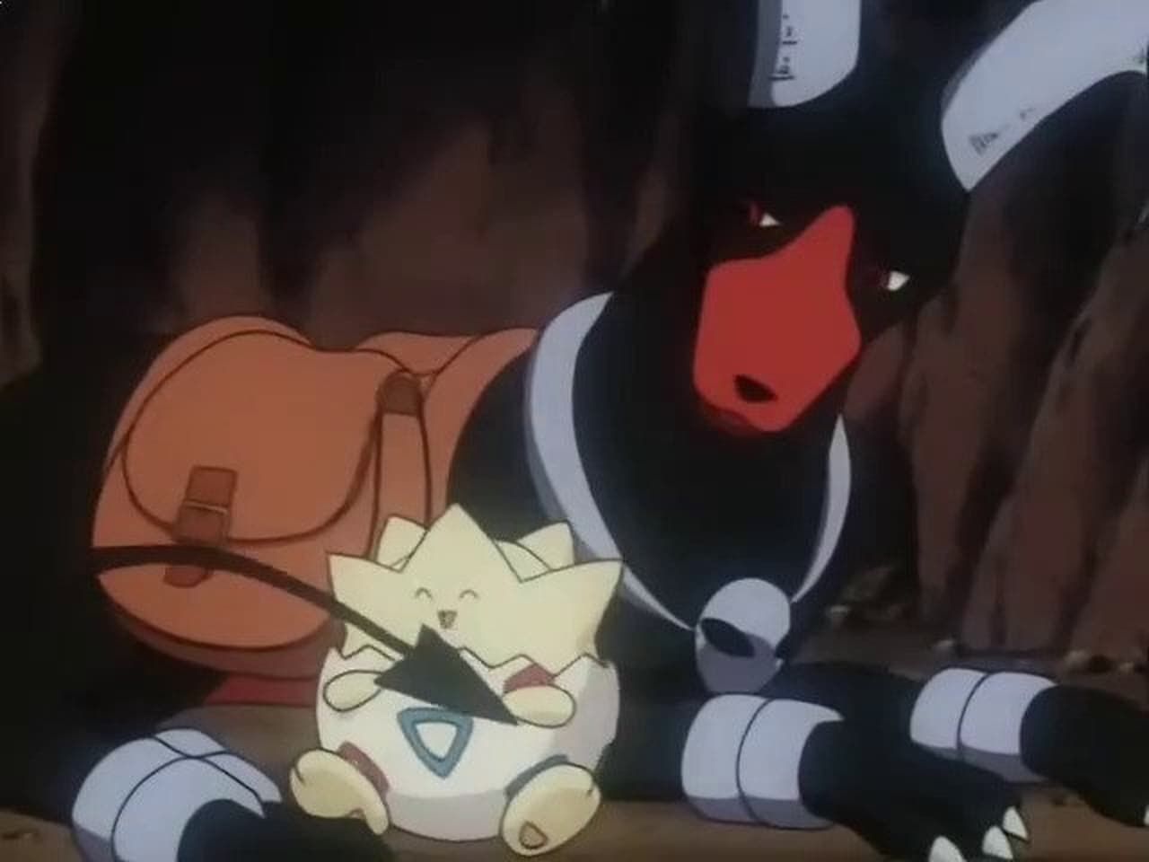Pokémon - Season 4 Summary, Trailer, Cast, and More