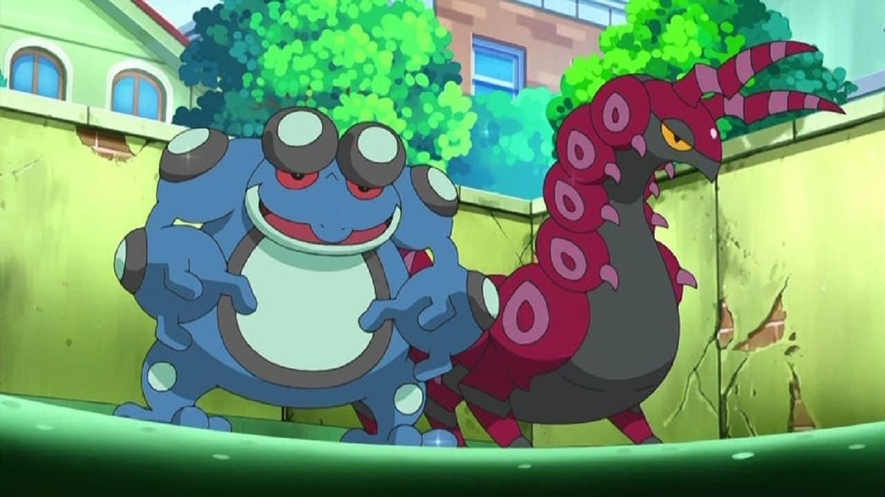 Pokémon - Season 15 Summary, Trailer, Cast, and More