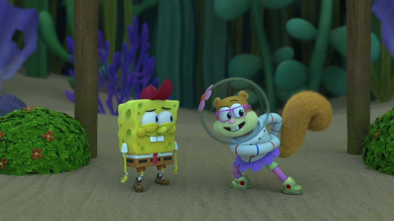 Kamp Koral: SpongeBob's Under Years - Season 1 Summary, Trailer, Cast ...