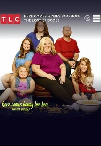 Here Comes Honey Boo Boo - Season 5 Summary, Trailer, Cast, and More