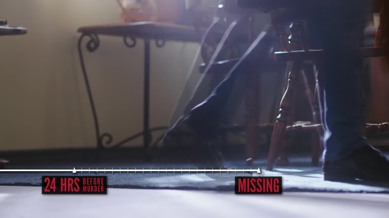 A Time to Kill - Season 1 Summary, Trailer, Cast, and More