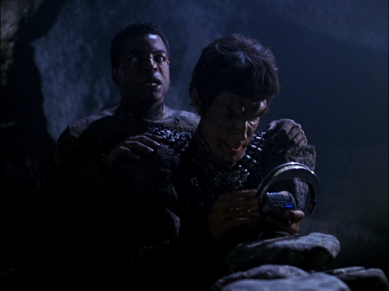 Star Trek: The Next Generation - Season 3 Summary, Trailer, Cast, and More