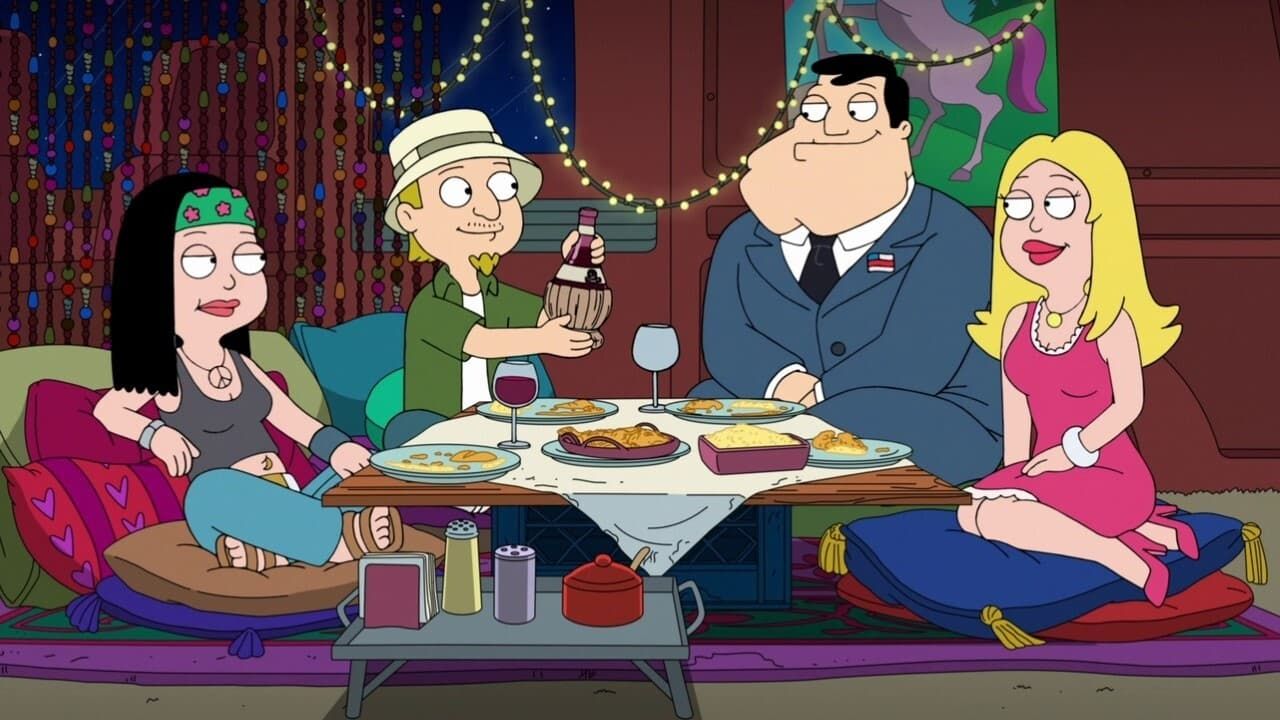 Cartoon Network USA Live TV Schedule & Listings Guide