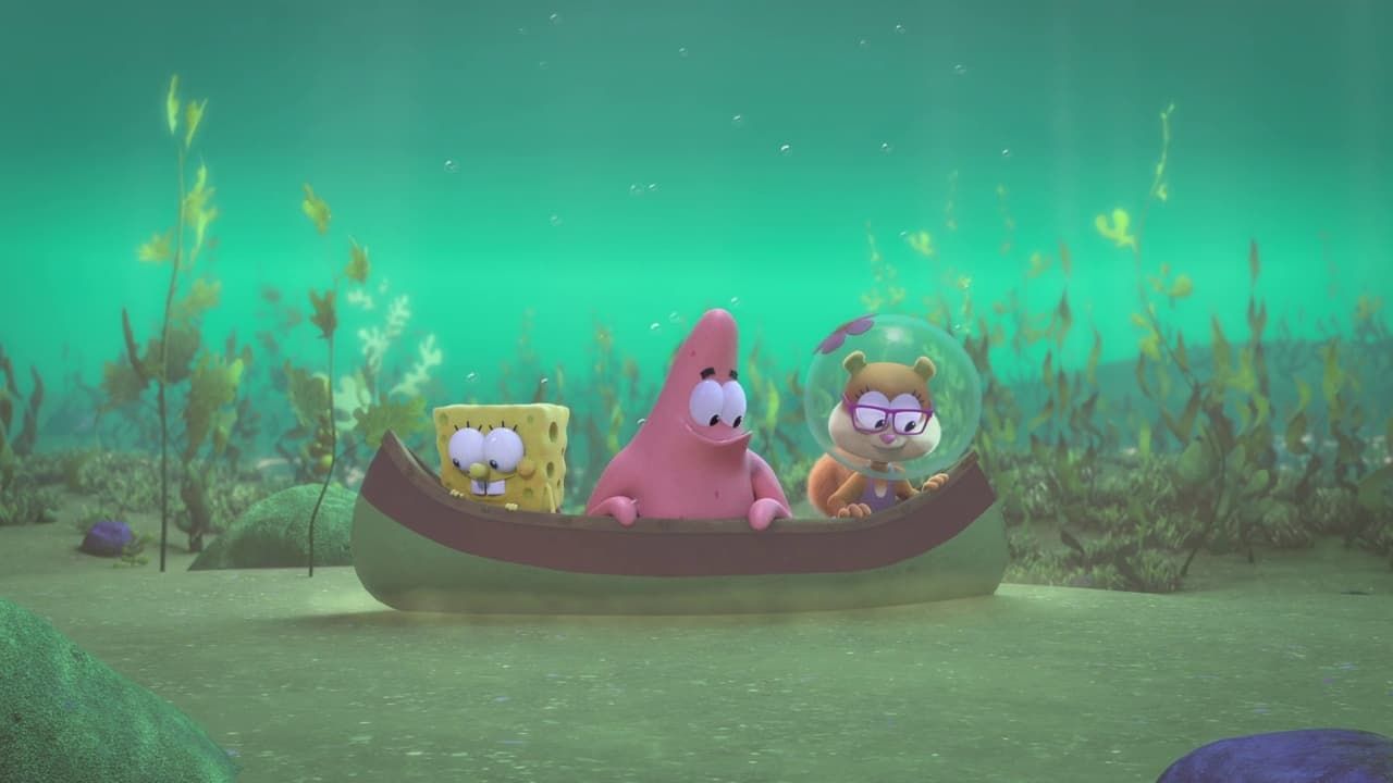 Kamp Koral: SpongeBob's Under Years - Season 1 Summary, Trailer, Cast ...