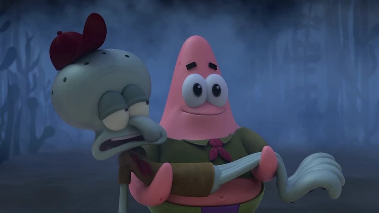 Kamp Koral: SpongeBob's Under Years - Season 1 Summary, Trailer, Cast ...