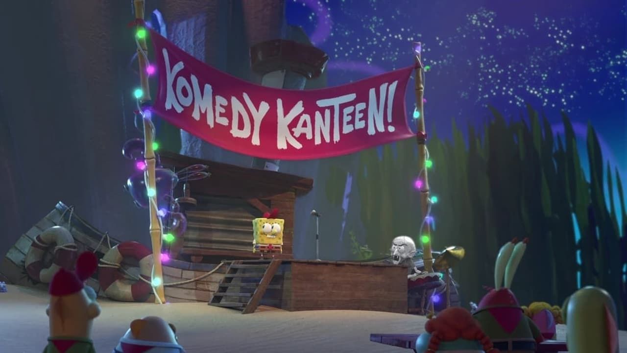 Kamp Koral: SpongeBob's Under Years - Season 1 Summary, Trailer, Cast ...