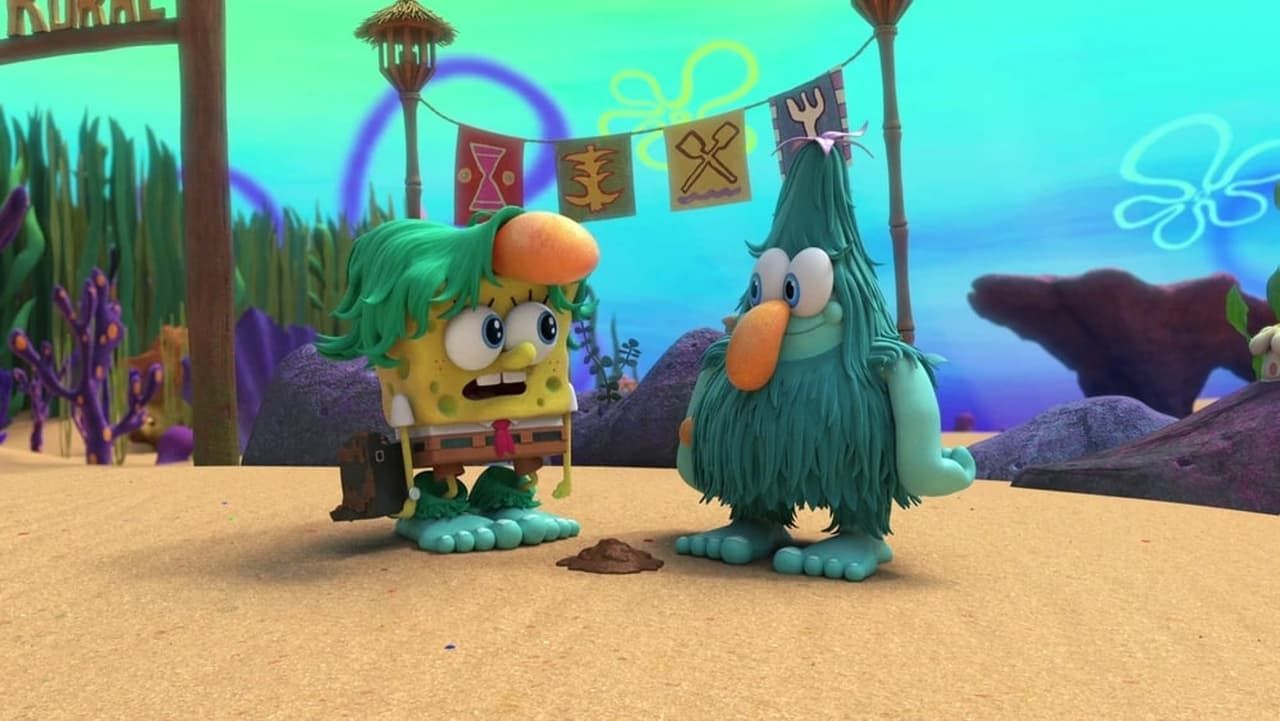 Kamp Koral: SpongeBob's Under Years - Season 1 Summary, Trailer, Cast ...