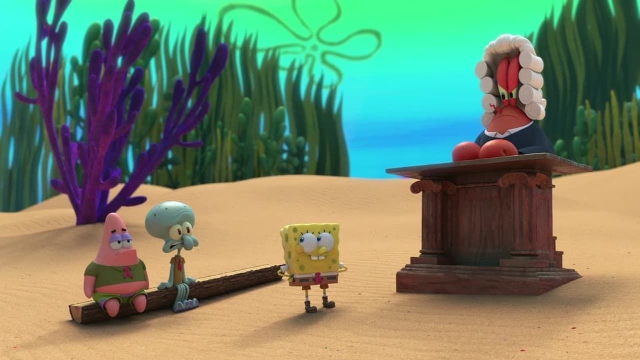 Kamp Koral: SpongeBob's Under Years - Season 1 Summary, Trailer, Cast ...