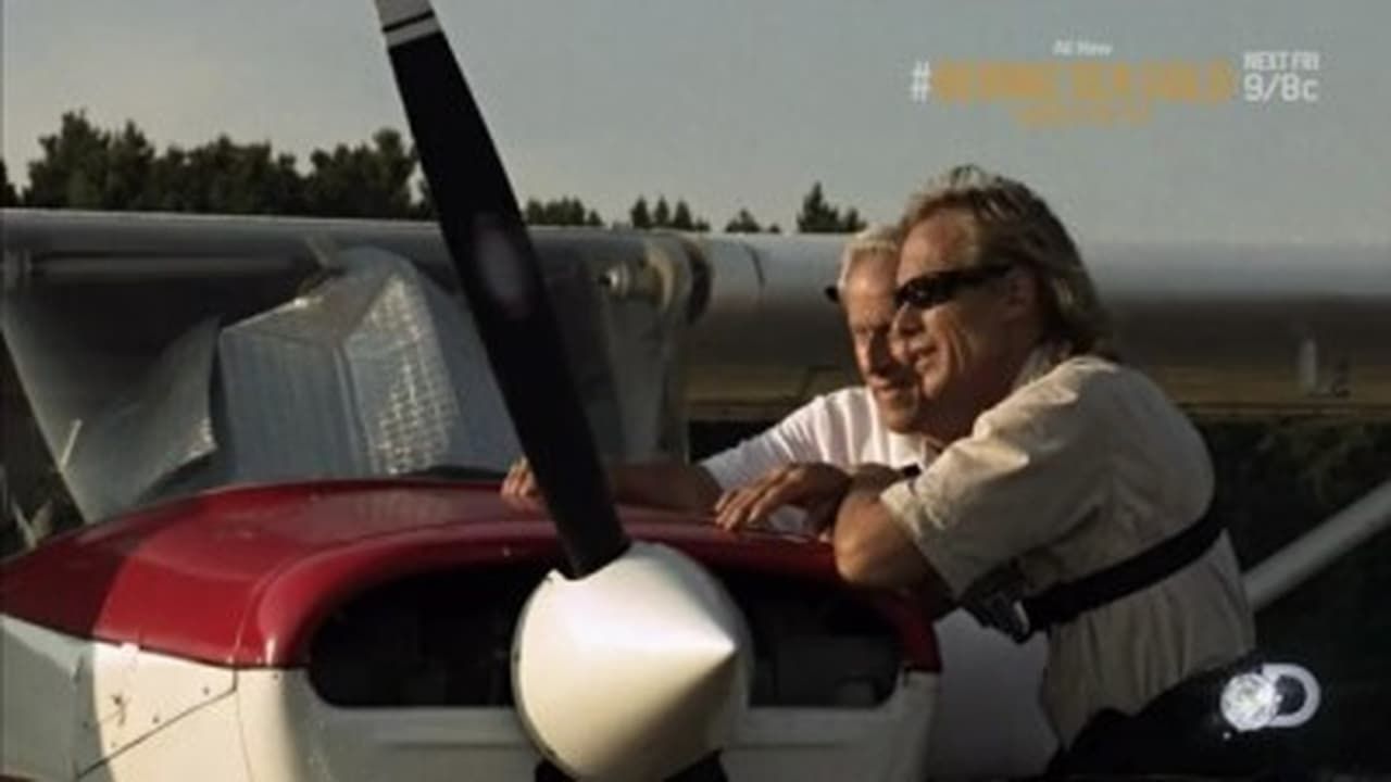 Airplane Repo - Season 2 Summary, Trailer, Cast, and More