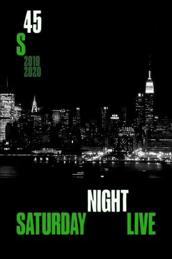 Saturday Night Live - Season 45 Summary, Trailer, Cast, and More