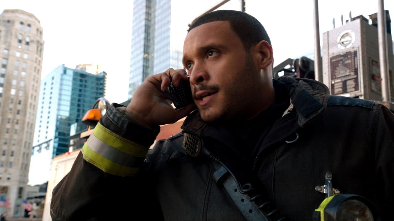 Chicago Fire - Season 1 Summary, Trailer, Cast, and More