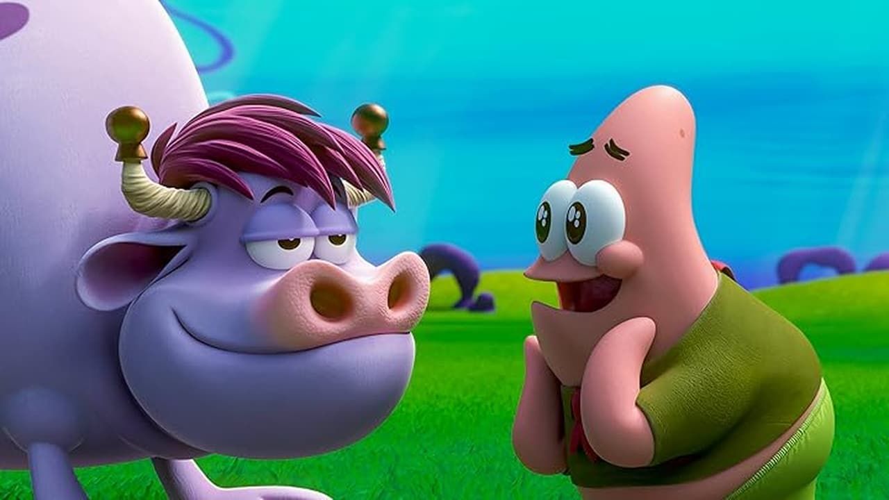 Kamp Koral: SpongeBob's Under Years - Season 1 Summary, Trailer, Cast ...