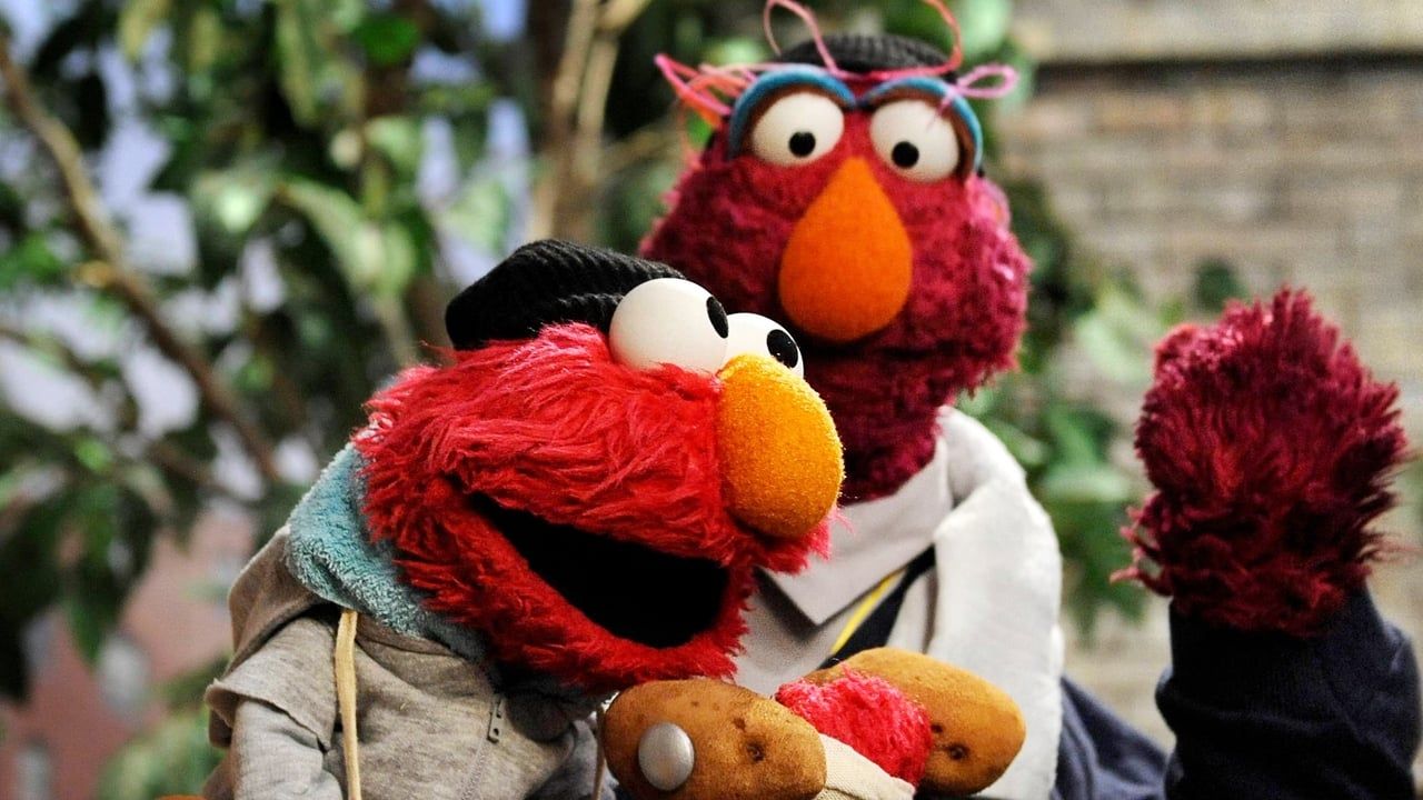 Sesame Street - Season 46 Summary, Trailer, Cast, and More