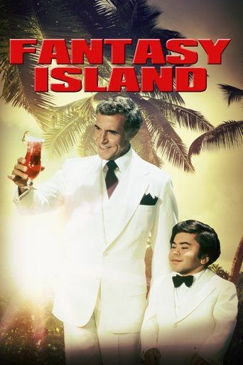 Fantasy Island Season 7 Summary Trailer Cast And More