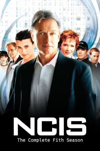 NCIS - Season 5 Summary, Trailer, Cast, and More
