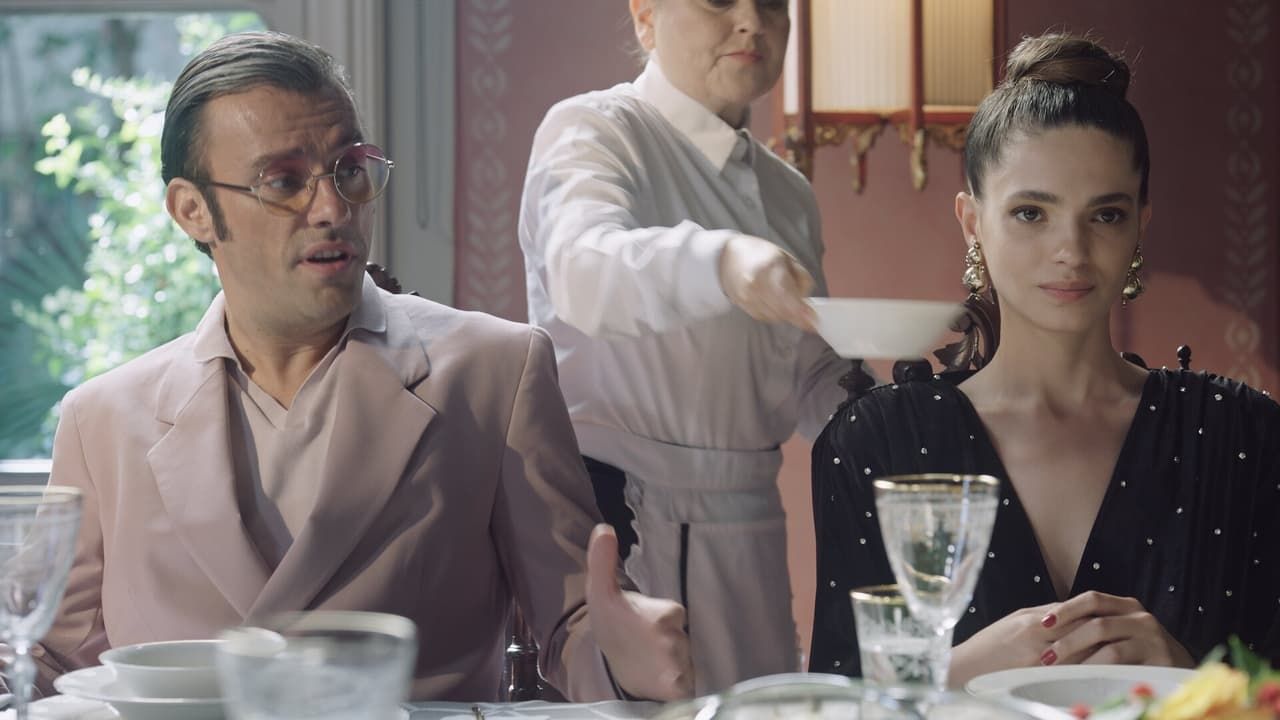 The Tailor - Season 3 Summary, Trailer, Cast, and More