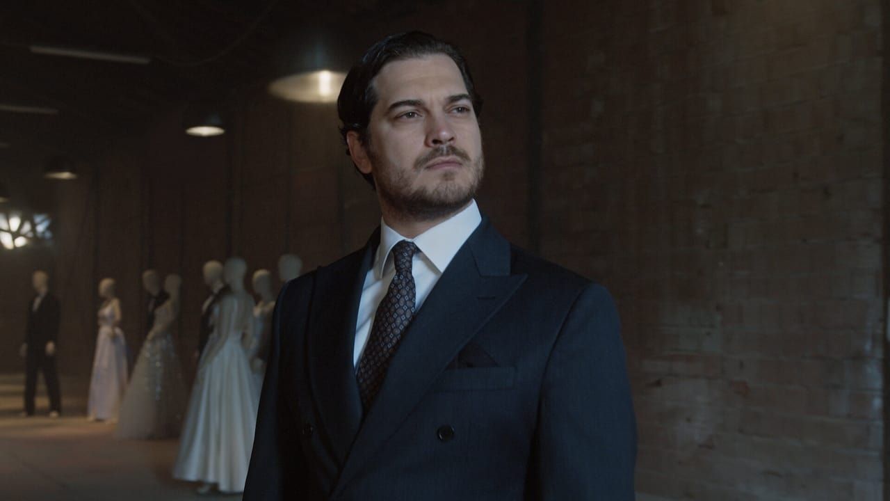 The Tailor - Season 3 Summary, Trailer, Cast, and More