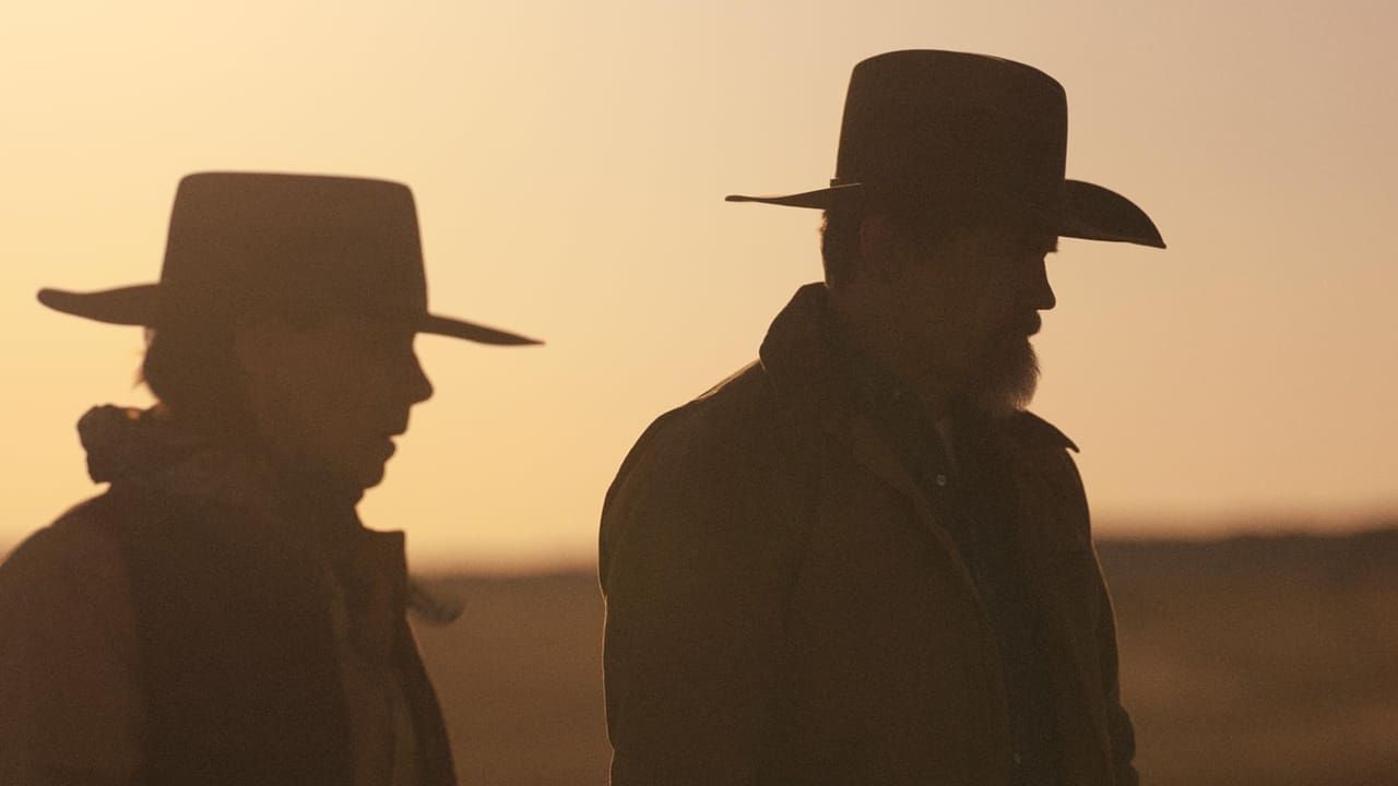 Outer Range - Season 2 Summary, Trailer, Cast, and More