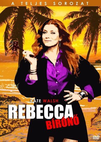 Bad Judge - Season 1 Summary, Trailer, Cast, and More