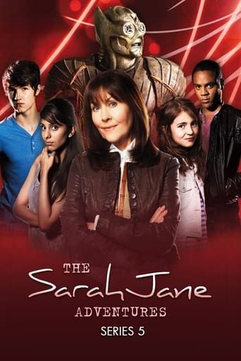 The Sarah Jane Adventures - Season 5 Summary, Trailer, Cast, and More