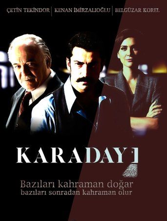 Karadayi - Season 3 Summary, Trailer, Cast, and More