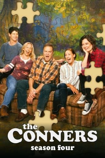The Conners - Season 4 Summary, Trailer, Cast, and More