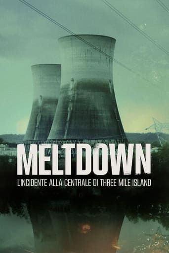 Meltdown: Three Mile Island - Season 1 Summary, Trailer, Cast, and More