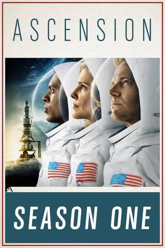Ascension - Season 1 Summary, Trailer, Cast, and More