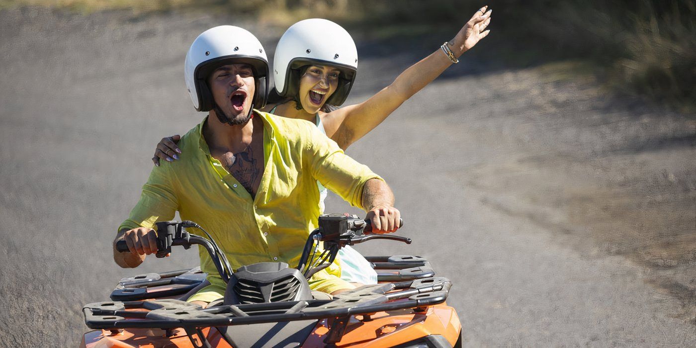 Love Island USA Star Shares Rare Message After Perfect Match Shade