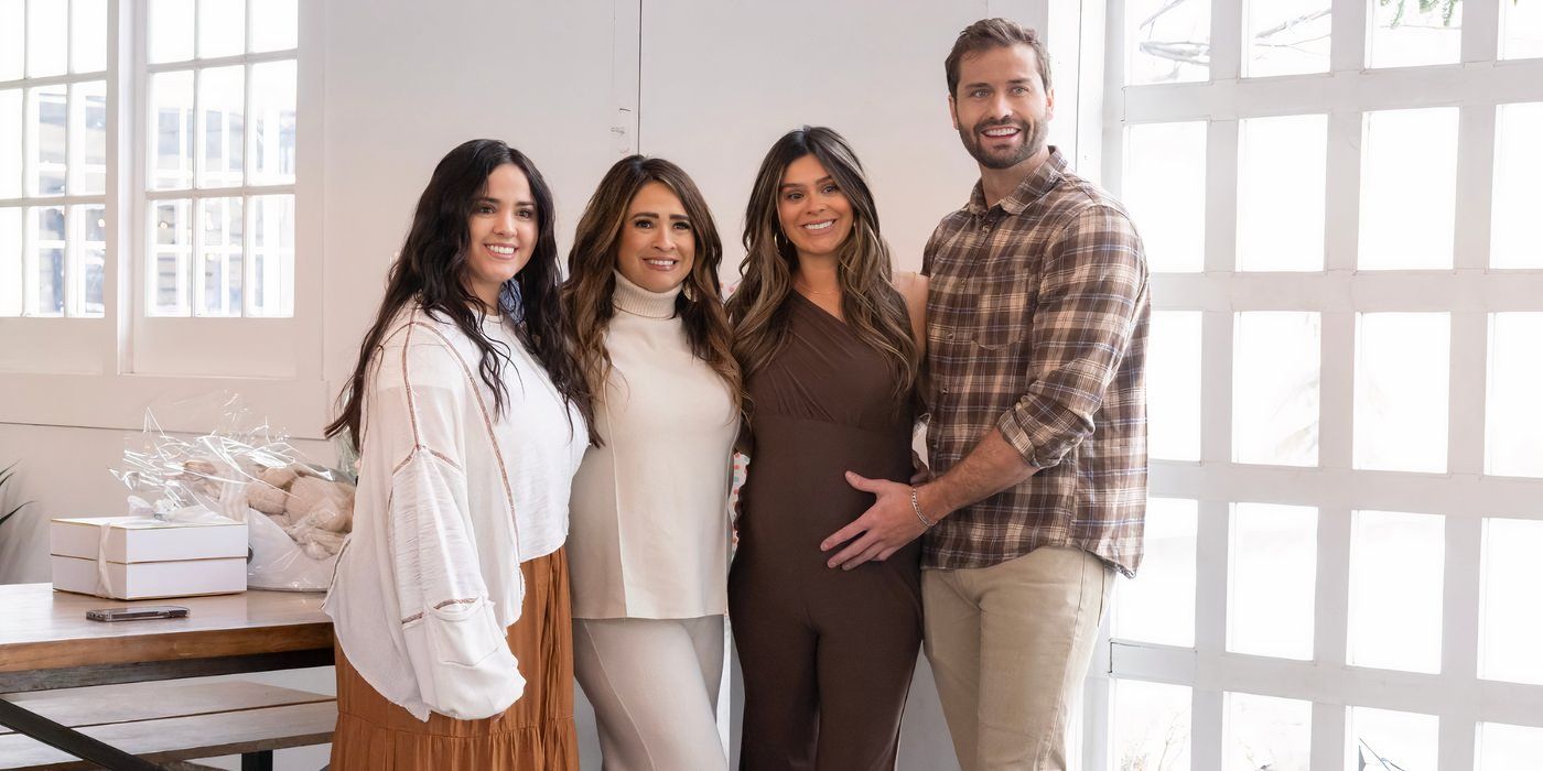 The Secret Lives Of Mormon Wives: I Think Taylor Frankie Paul's Mom Liann Is The Villain In Her Life