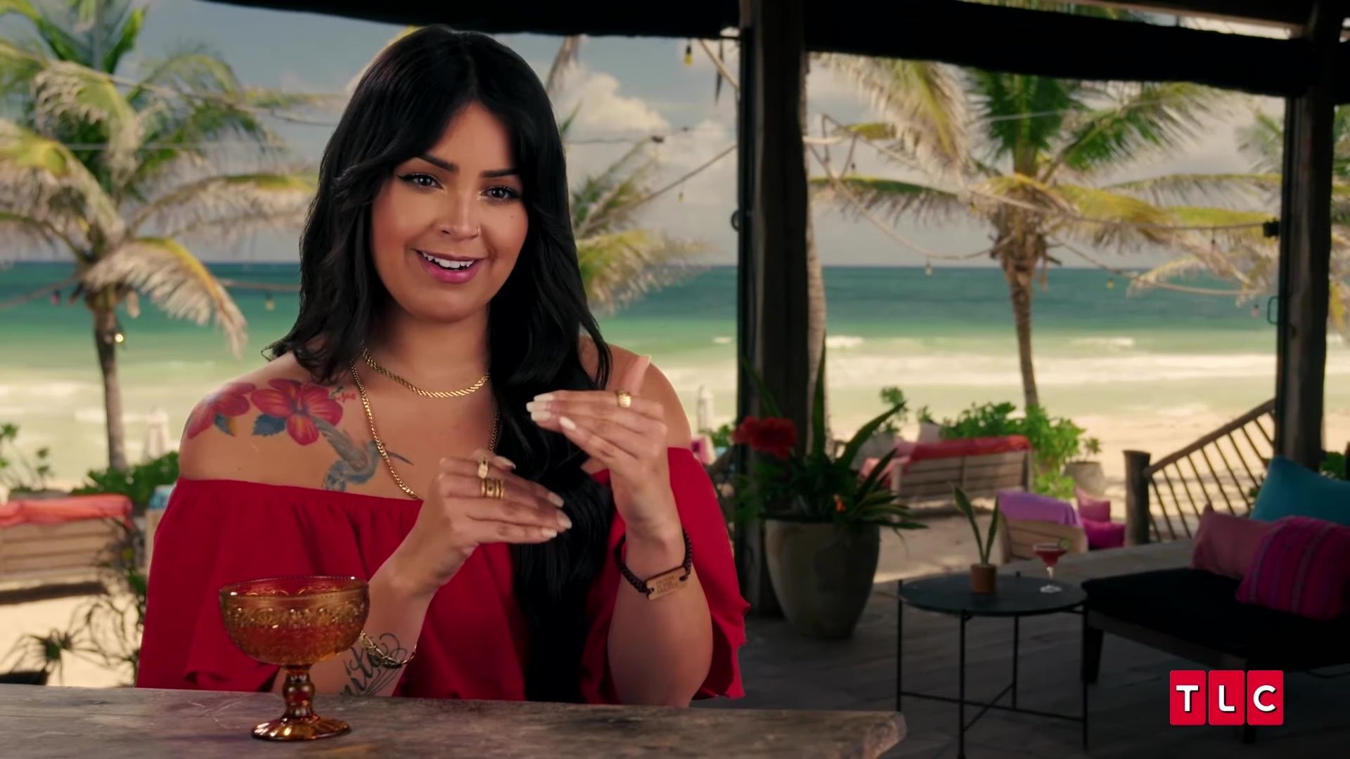 90 Day: Hunt For Love Summary, Latest News, Trailer, Season List, Cast ...