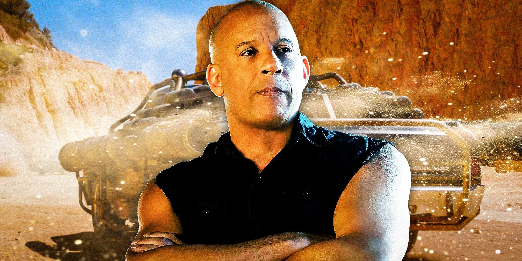 How Much Vin Diesel Was Paid For His 8 Fast & Furious Movies How Much Vin Diesel Was Paid For His 8 Fast & Furious Movies
