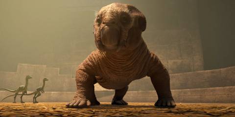 Jurassic World: Chaos Theory Summary, Latest News, Trailer, Season List ...