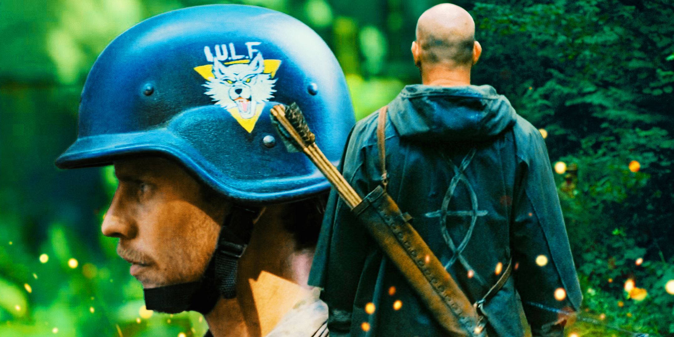 The Last of Us Season 2 Episode 3 Ending Explained: Who Are the Scars?