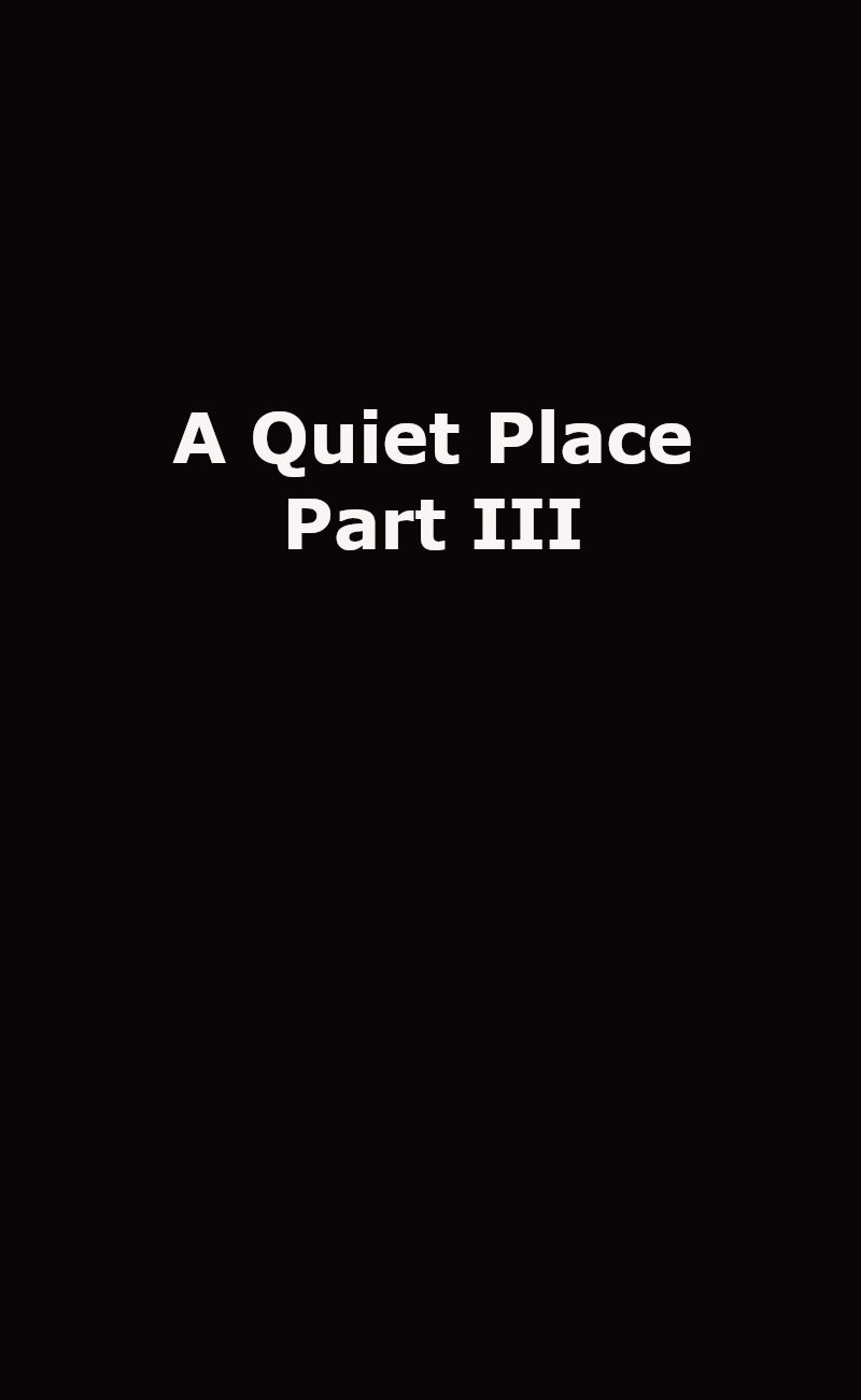 A Quiet Place Part III | ScreenRant